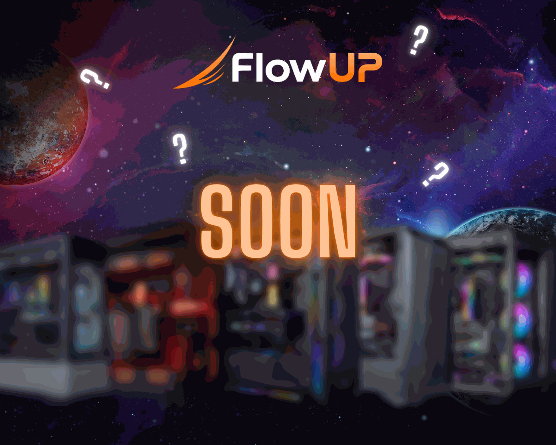 Votre PC Gamer au meilleur prix ! FlowUP